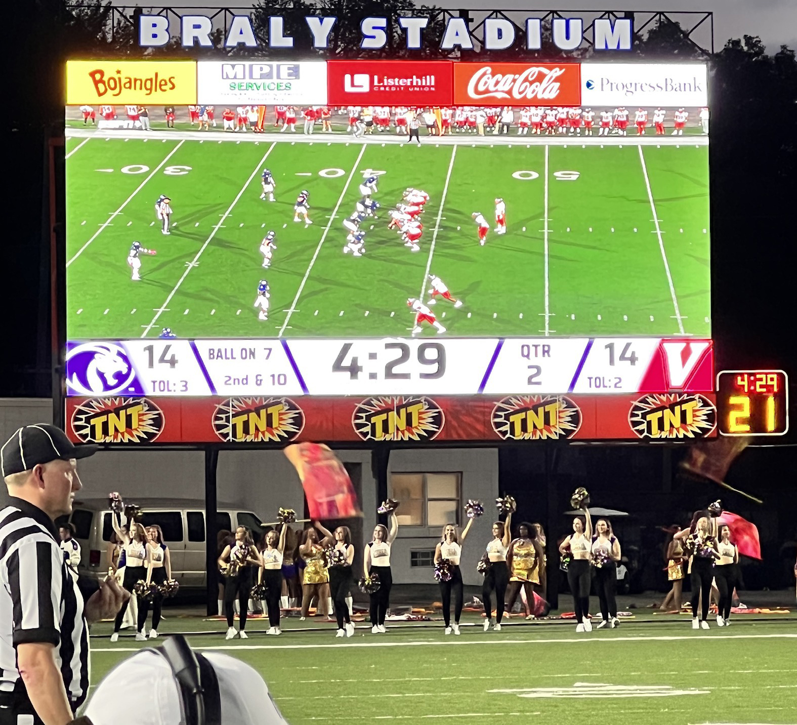 Projects - Multi-Sport Pro Scoreboard Software Projects - Multi-Sport Pro Scoreboard Software